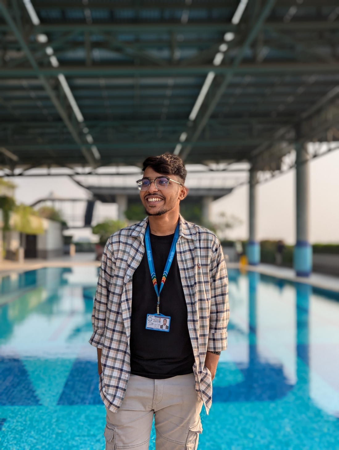 Anim Chandra Debnath - Personal Blog